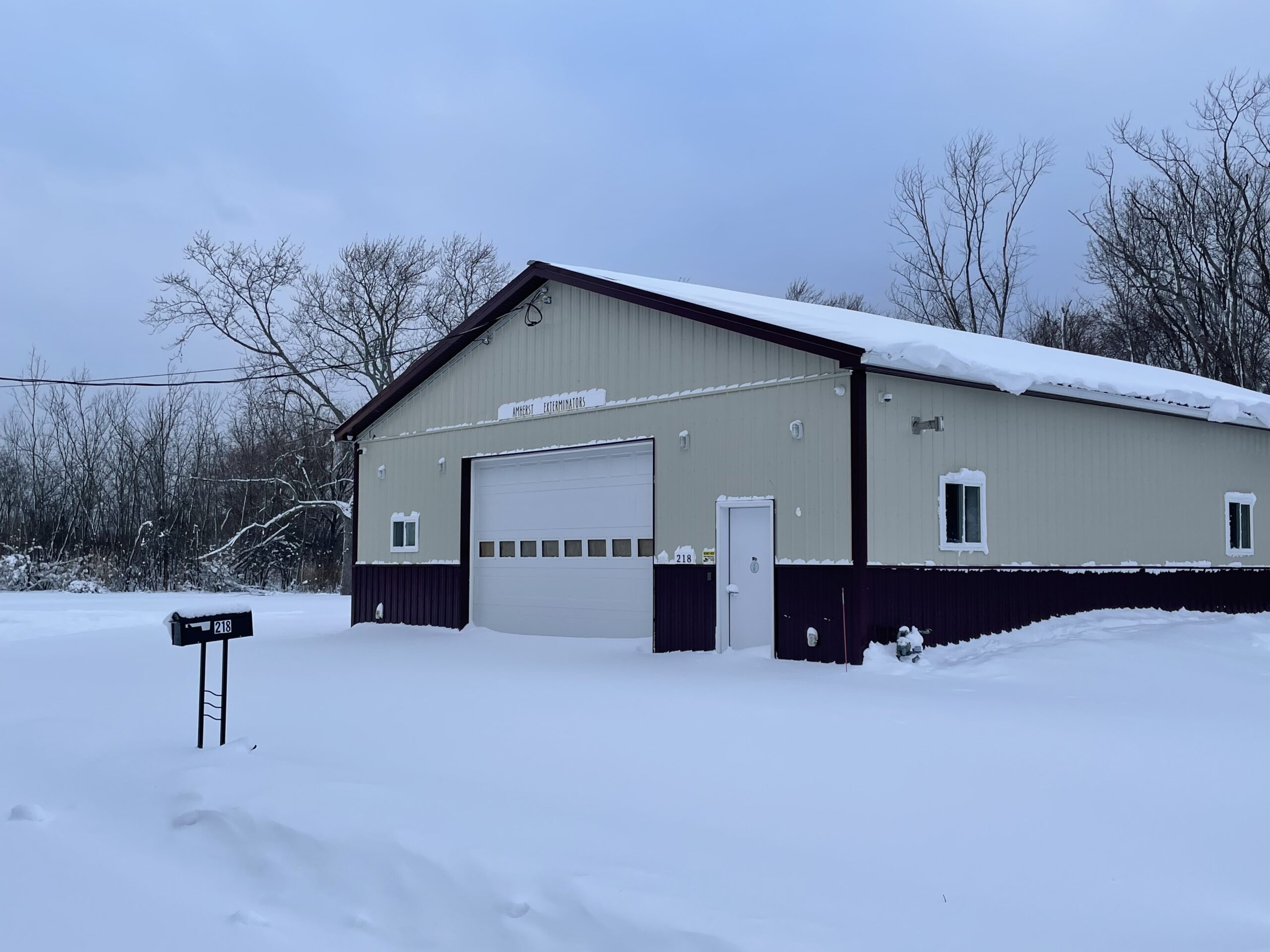 Sales Include Dunkirk Business | News, Sports, Jobs - Post Journal